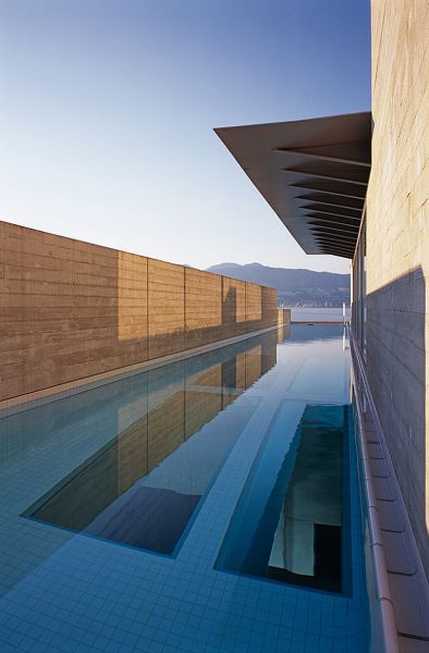 Shaw House - Pool - modlar.com