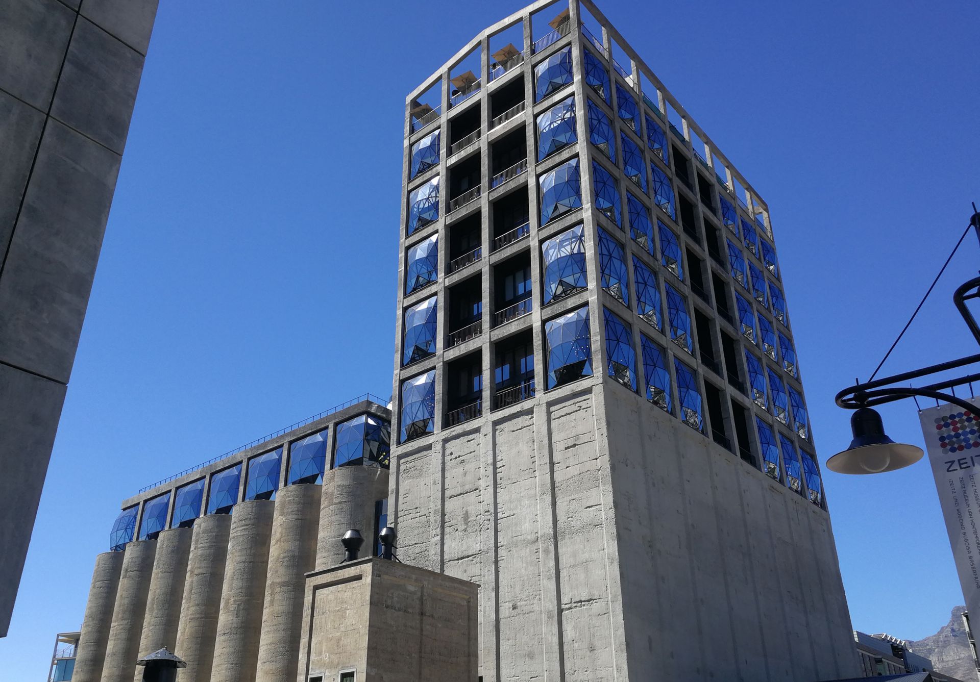Zeitz MOCAA - modlar.com