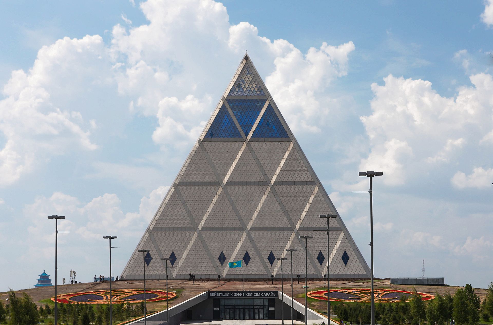 Sydney Opera House - Exterior - modlar.com