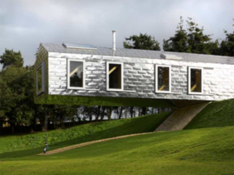 Balancing Barn - modlar.com