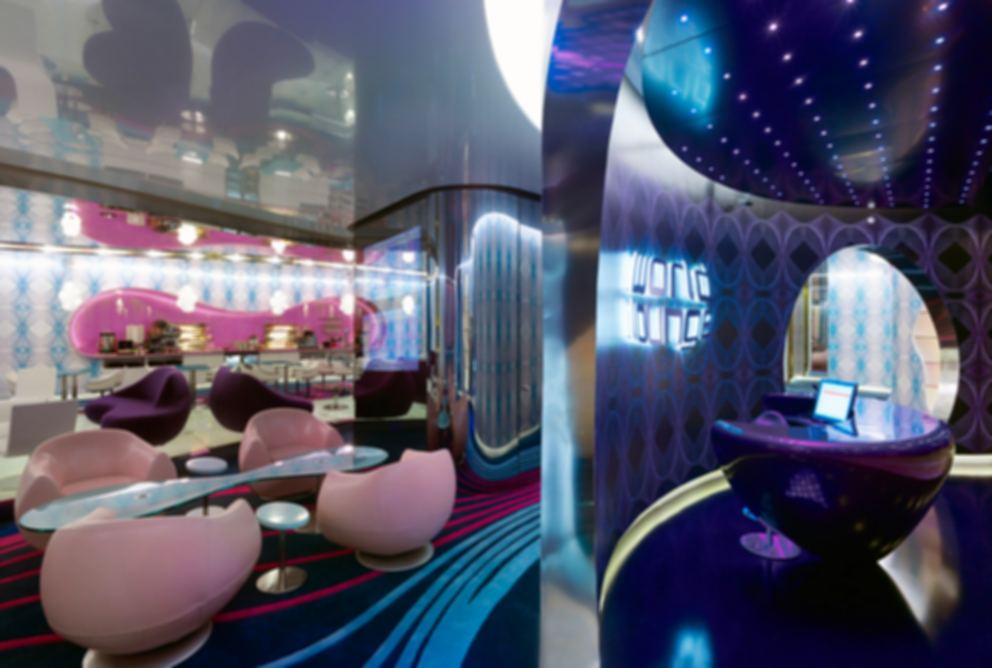 World Lounge - modlar.com