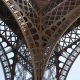 Eiffel Tower - Structure - modlar.com