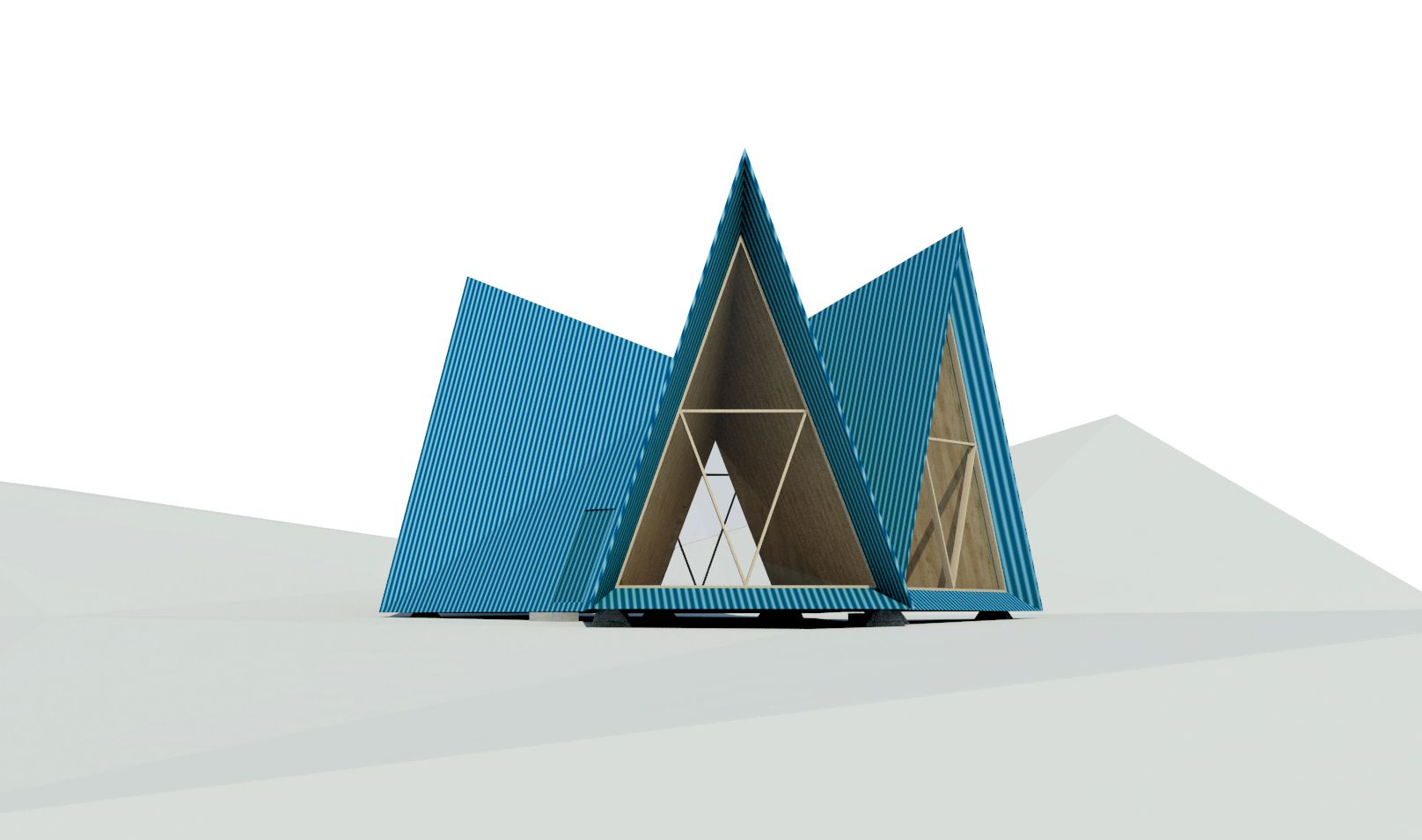 Skyli - Concept Design - modlar.com