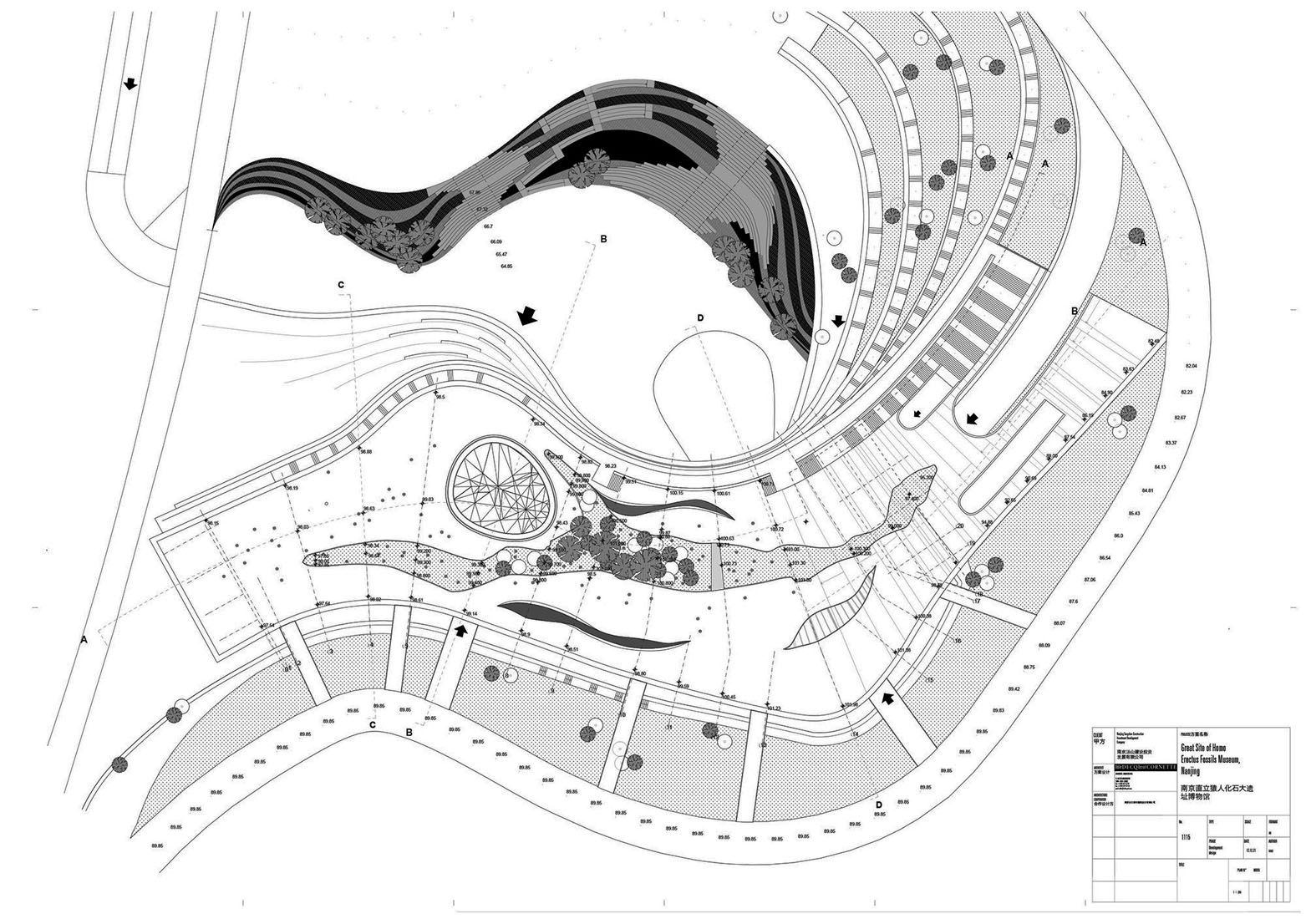 Museum of Tomorrow - Exterior - modlar.com
