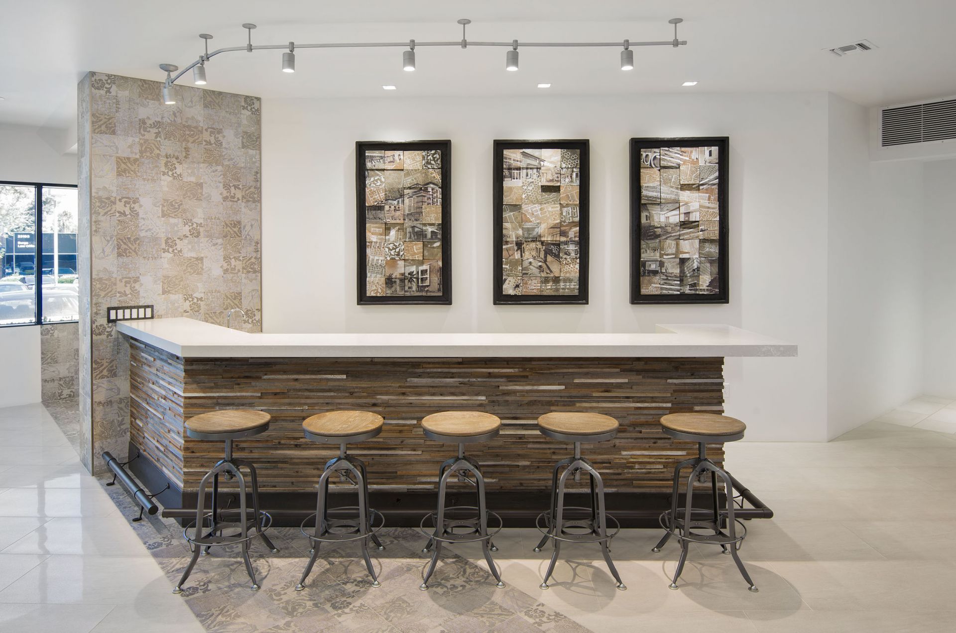 Architecture Design Collaborative Offices - modlar.com