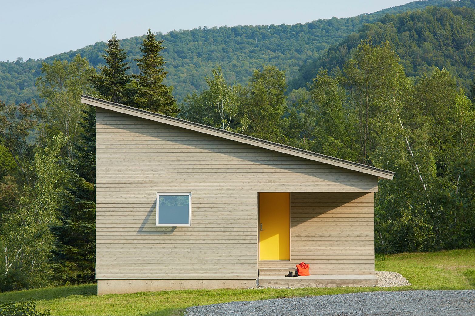 Micro House - modlar.com