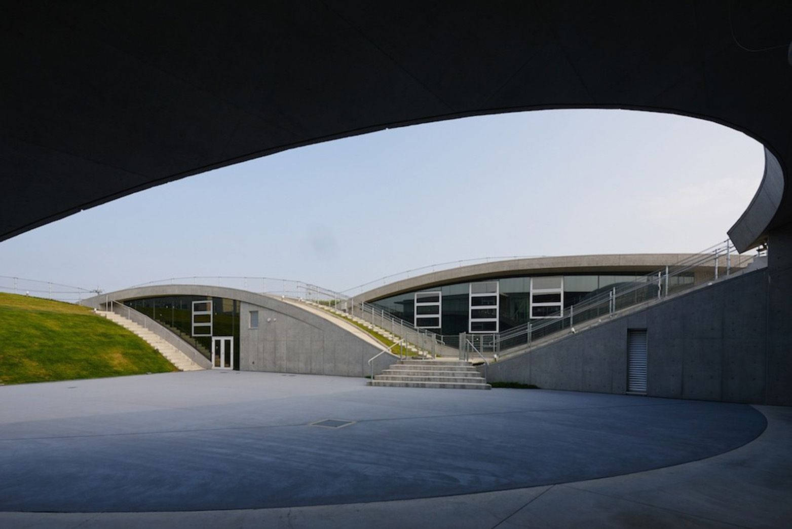NEMO Science Museum - modlar.com