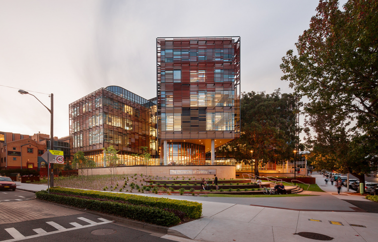 University of Sydney Business School - modlar.com