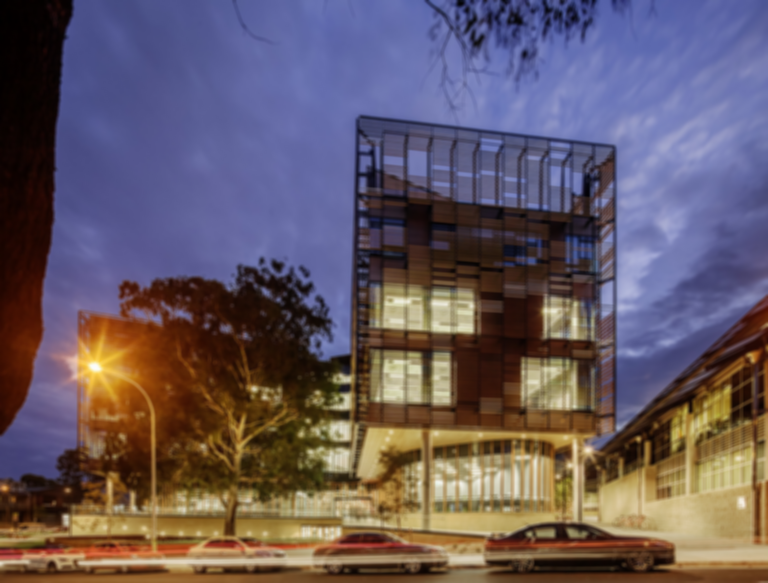 University of Sydney Business School - Exterior - modlar.com