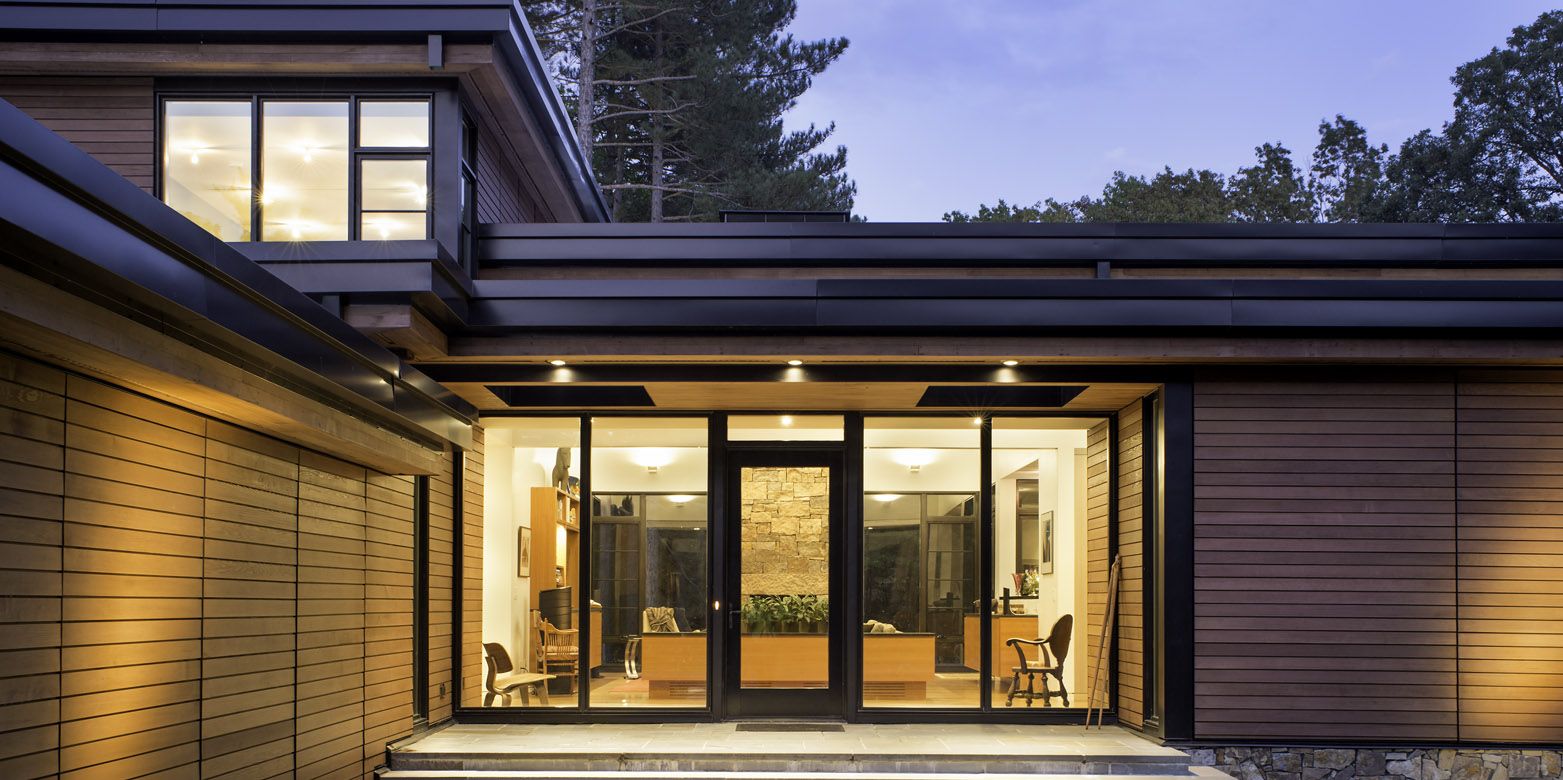 Windsor Windows & Doors Pinnacle Collection - modlar.com