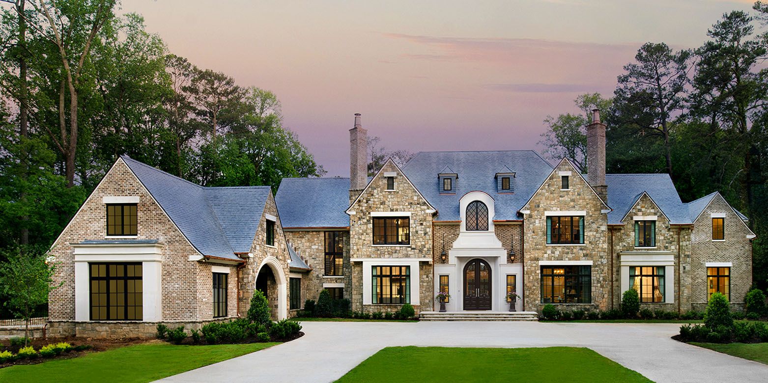 Atlanta Residence - Window Detail - modlar.com