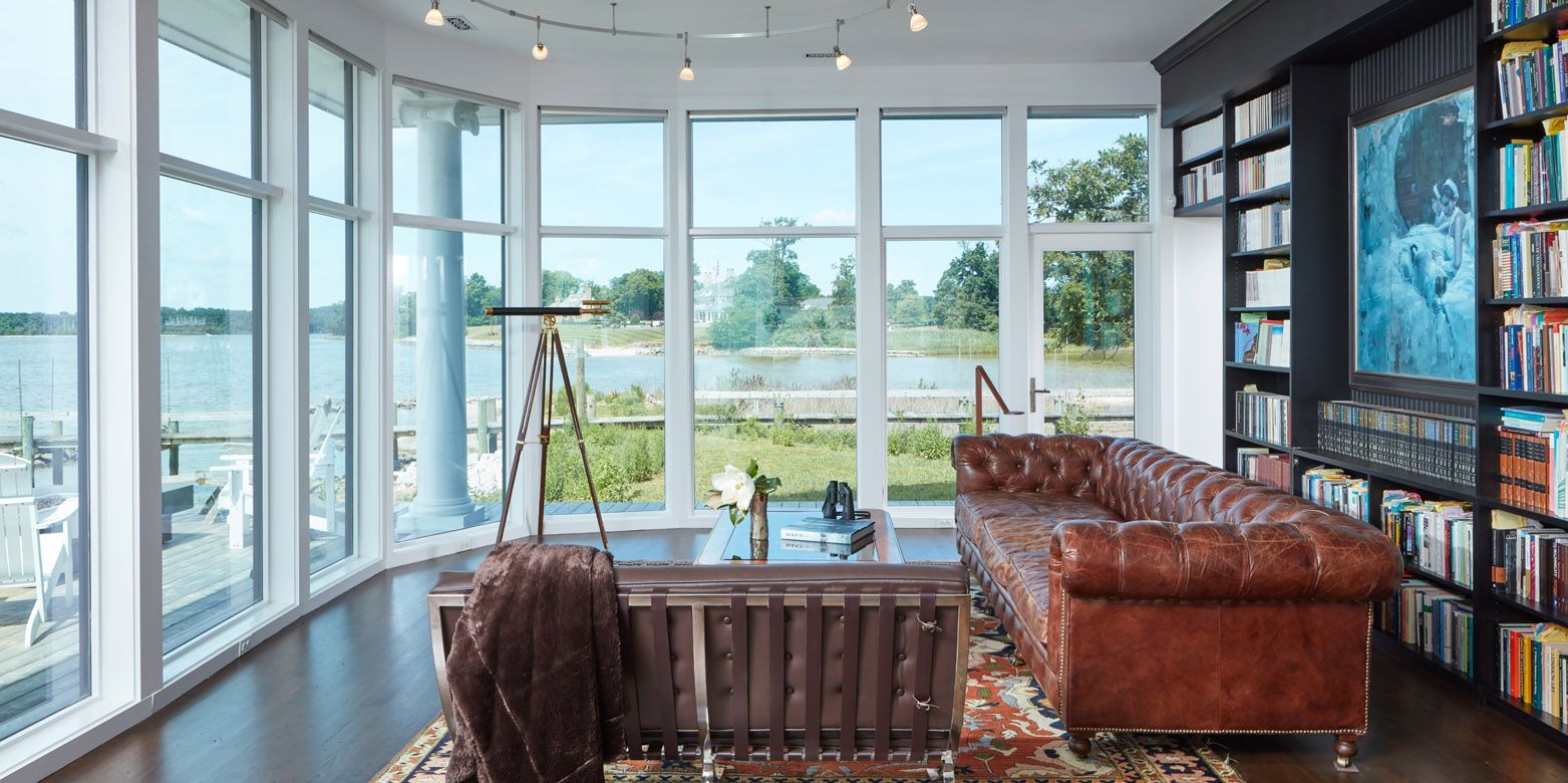 Annapolis Residence - Lounge - modlar.com