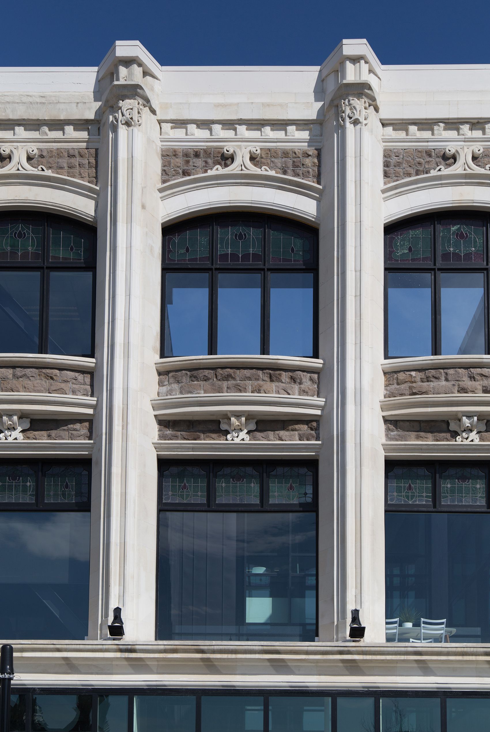 The Edge - Interior - modlar.com