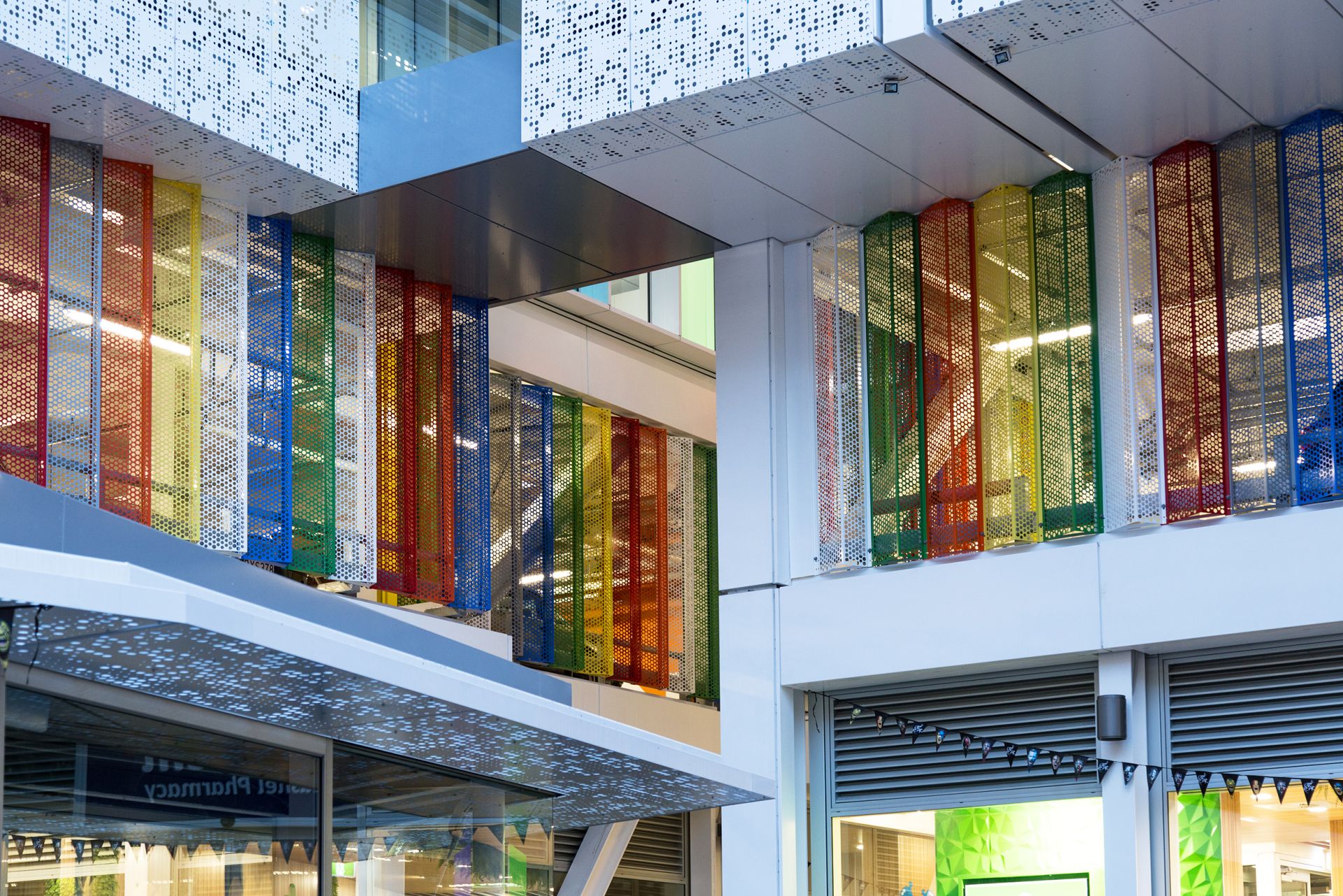 BNZ Centre - modlar.com