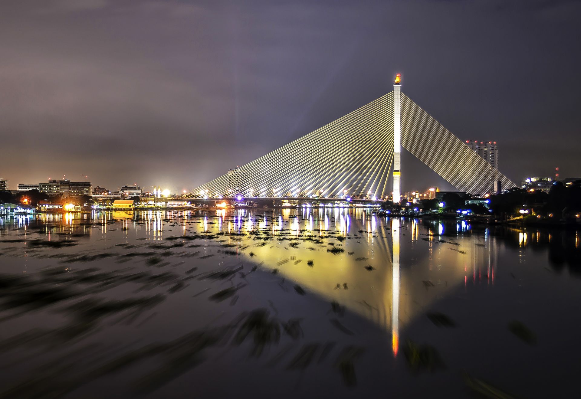 The Moses Bridge - modlar.com