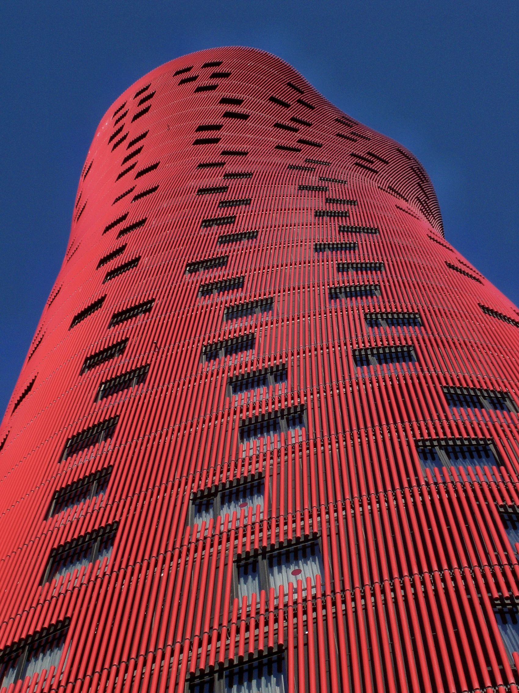 MNP Tower - modlar.com