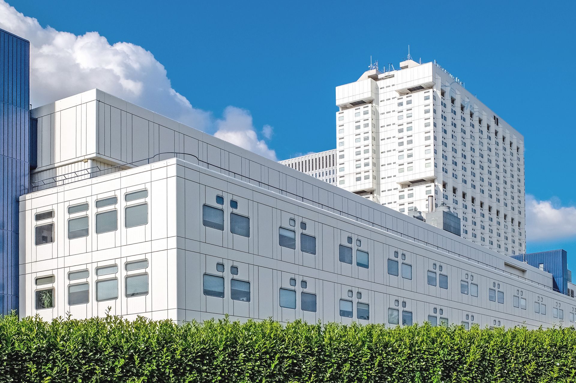 Queensland Children's Hospital - modlar.com