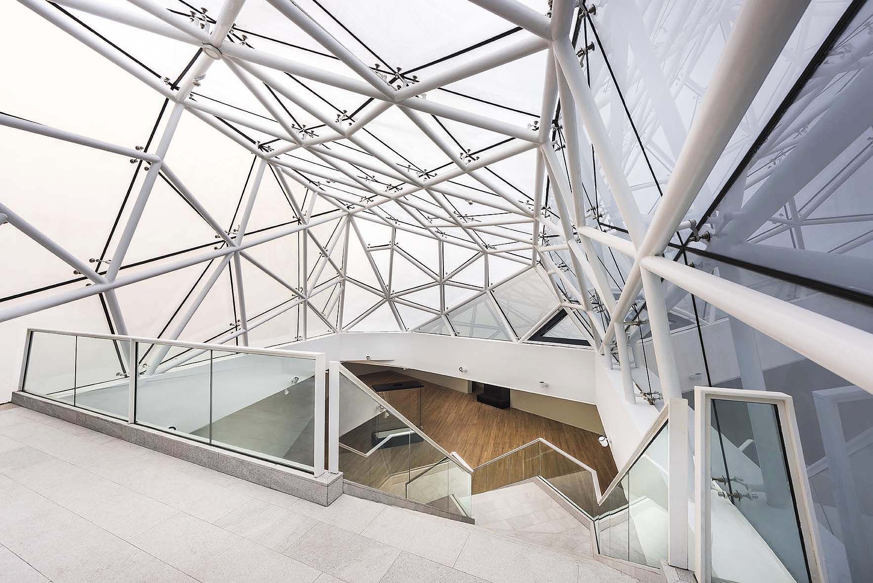 Fengxi Primary School - modlar.com