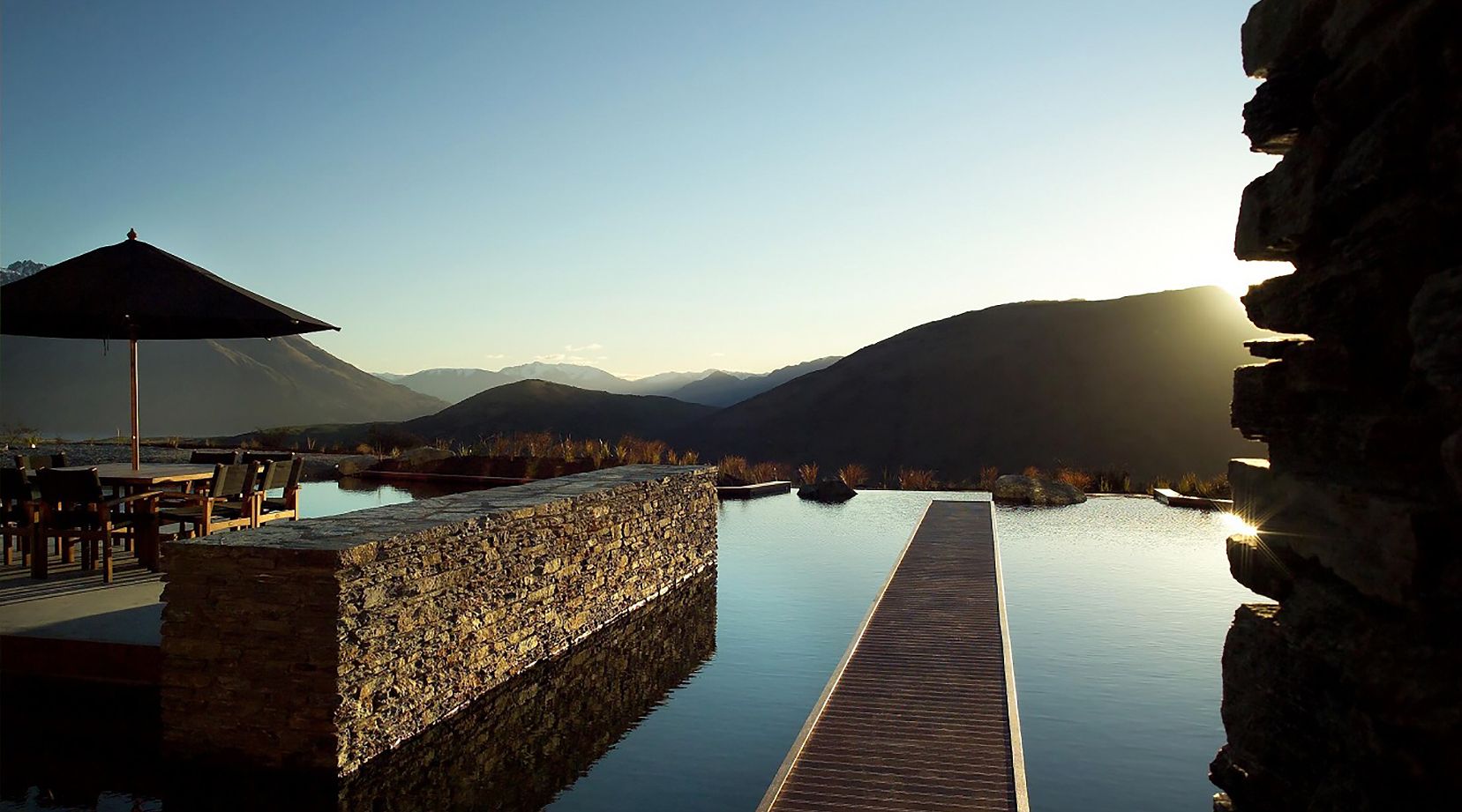Remarkables House - Outdoor View - modlar.com