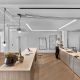 Rapt Studio San Francisco Offices - Bookcase - modlar.com