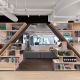 Rapt Studio San Francisco Offices - Reception Area - modlar.com