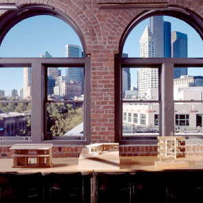 Arched Shapes - modlar.com