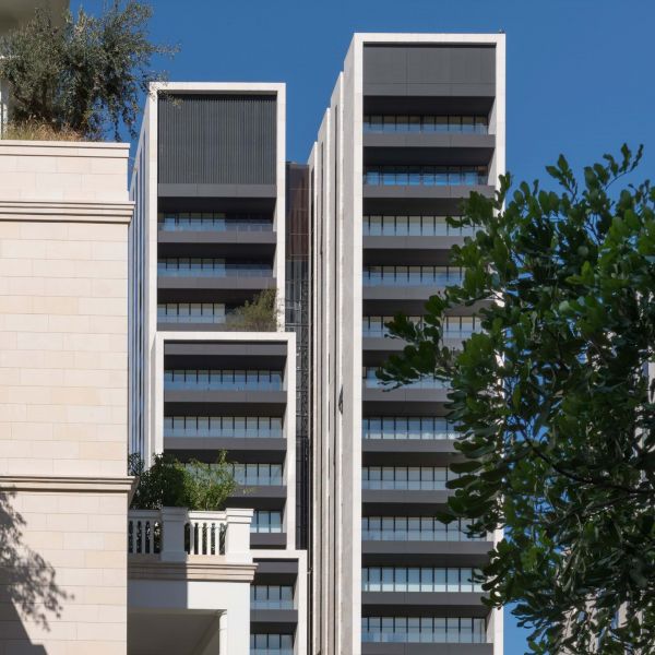 3Beirut - Exterior - modlar.com