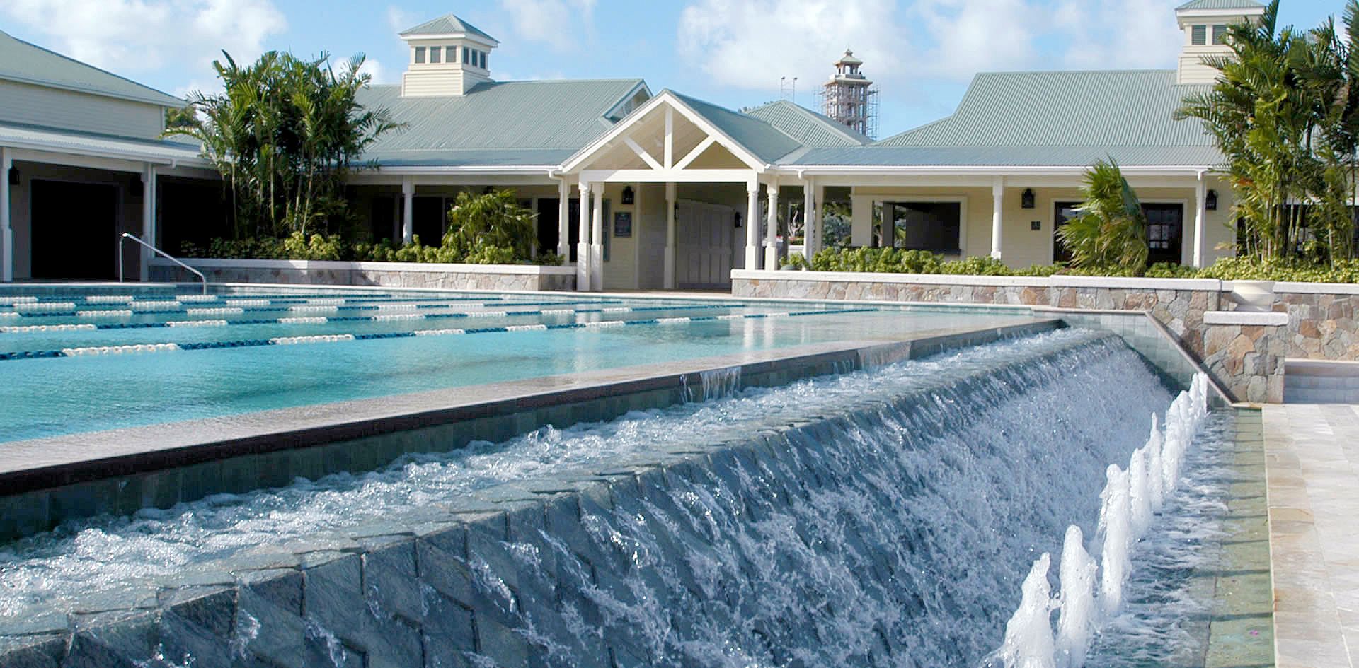 Swimming Pools Photos - Modlar