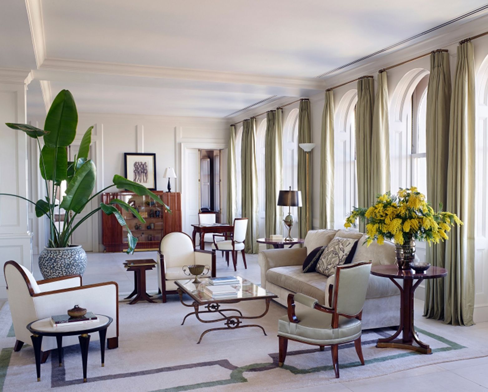 Marble House - Exterior - modlar.com