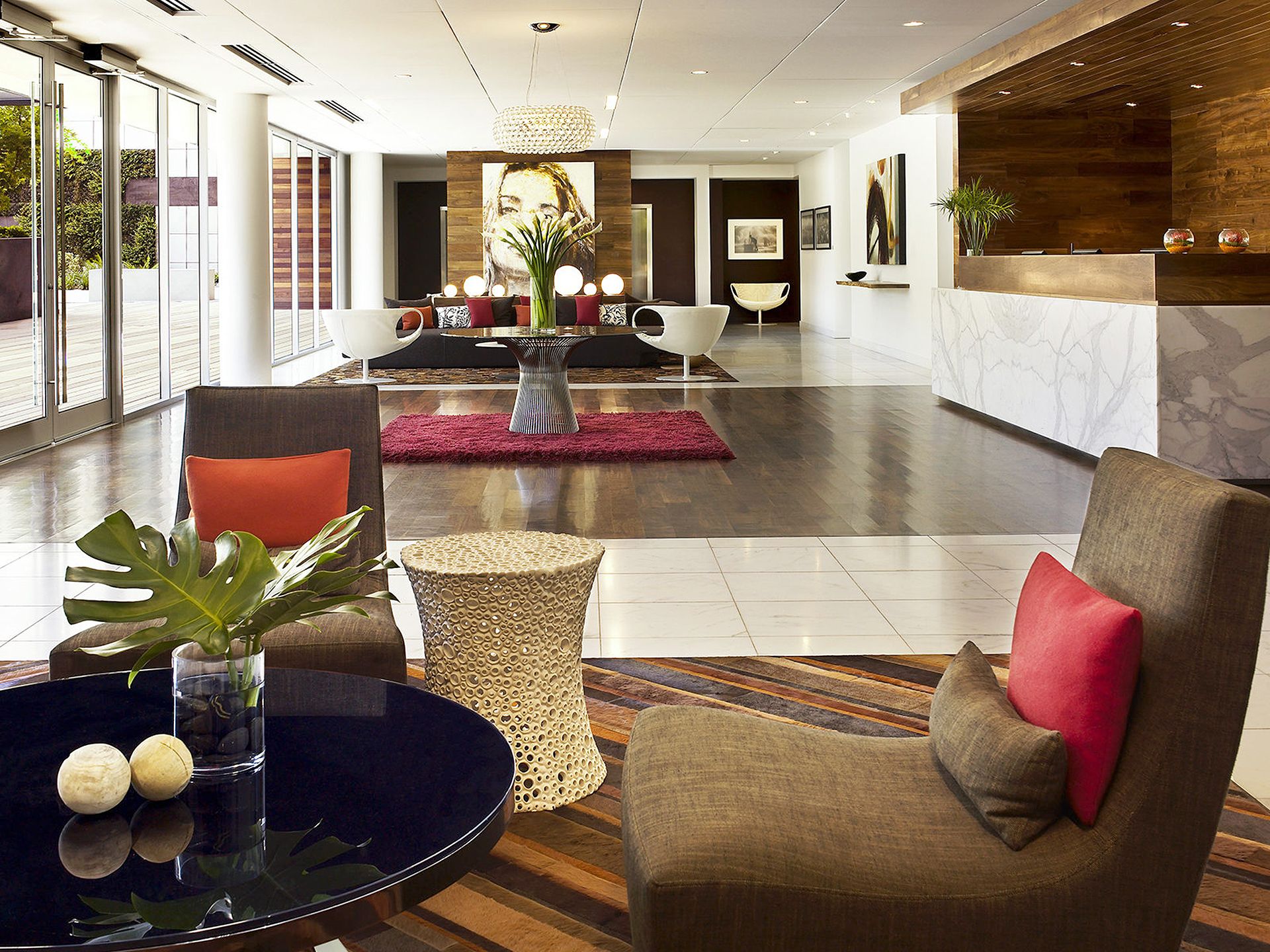 Hotel Modera - Bar - modlar.com