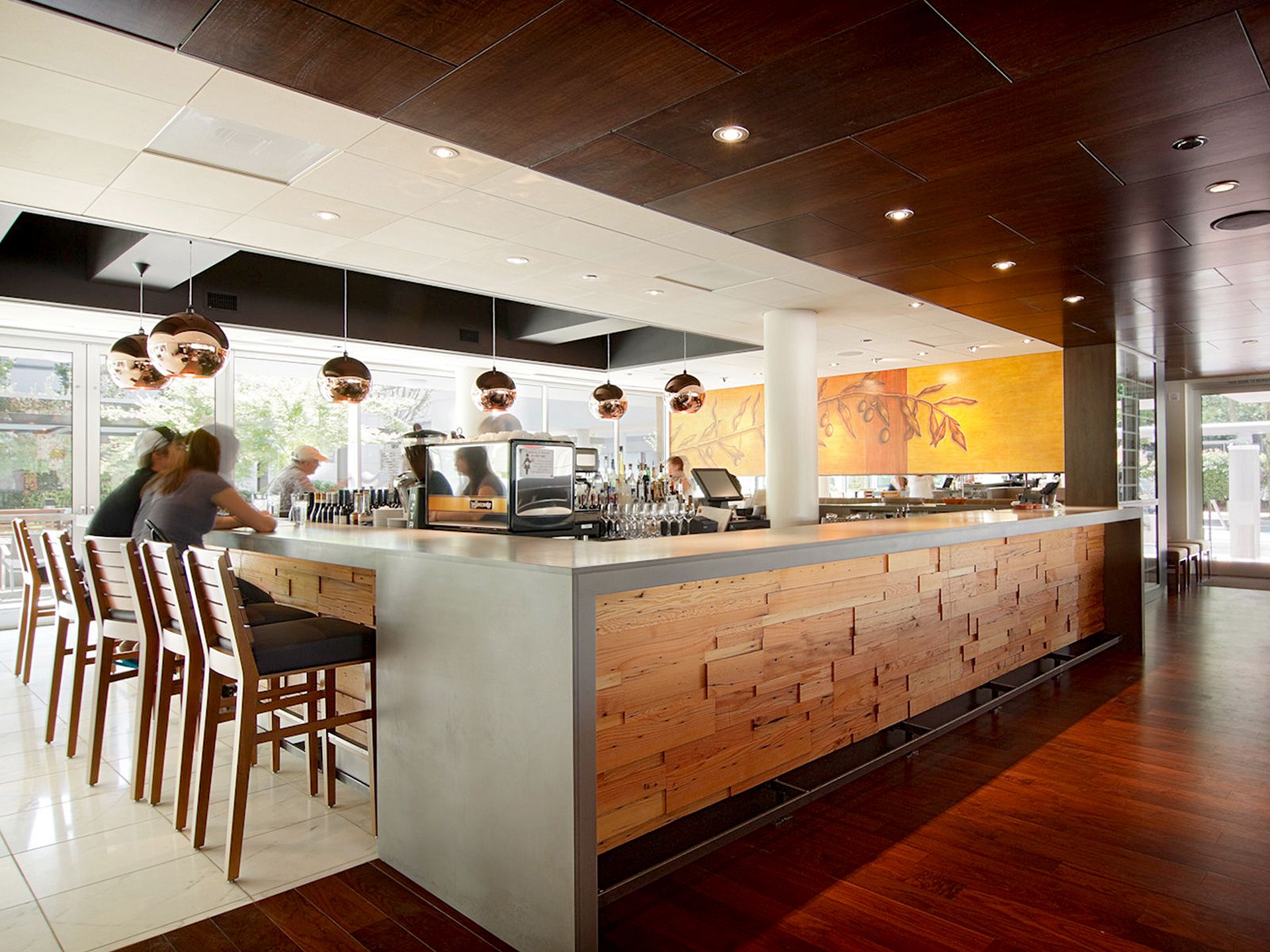 Hotel Modera - Exterior - modlar.com