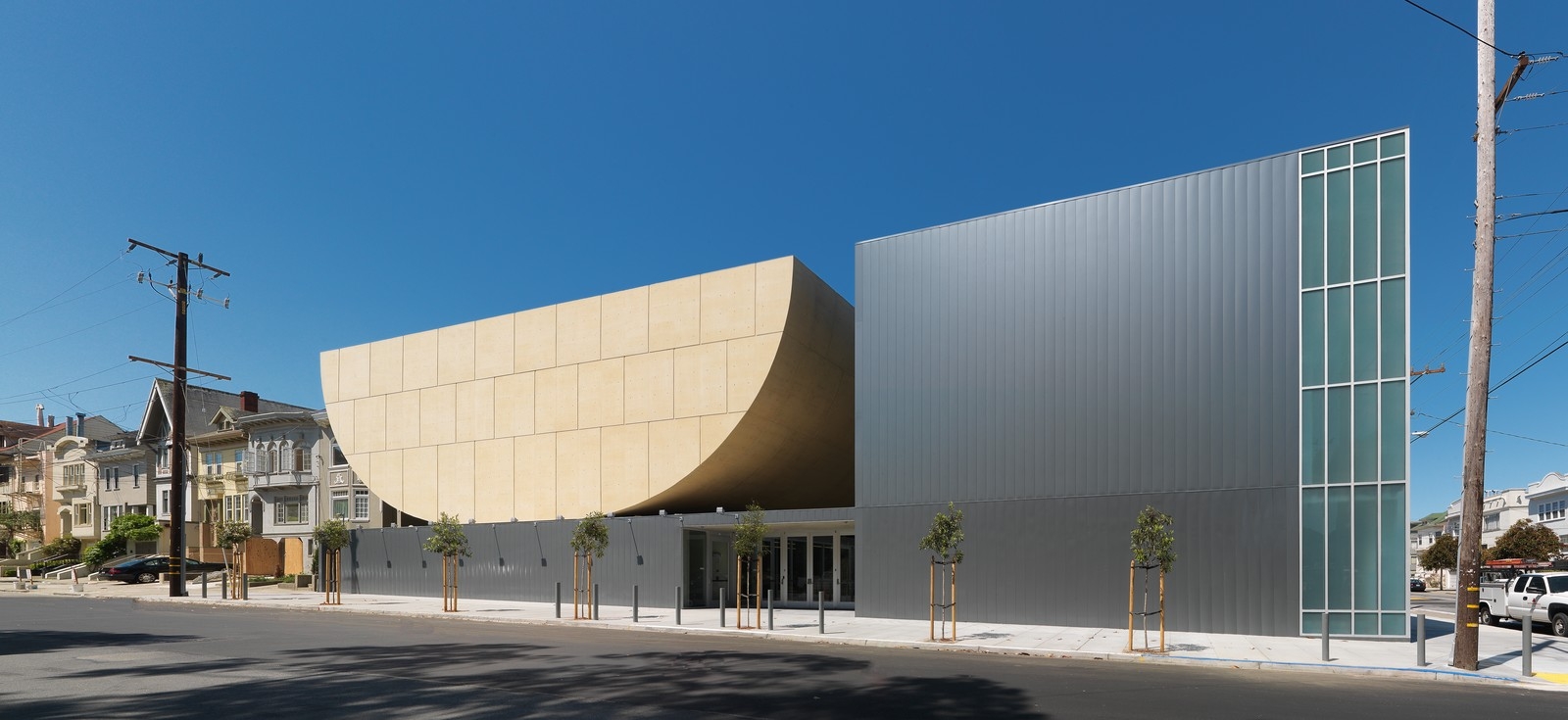 Beth Sholom Synagogue - modlar.com