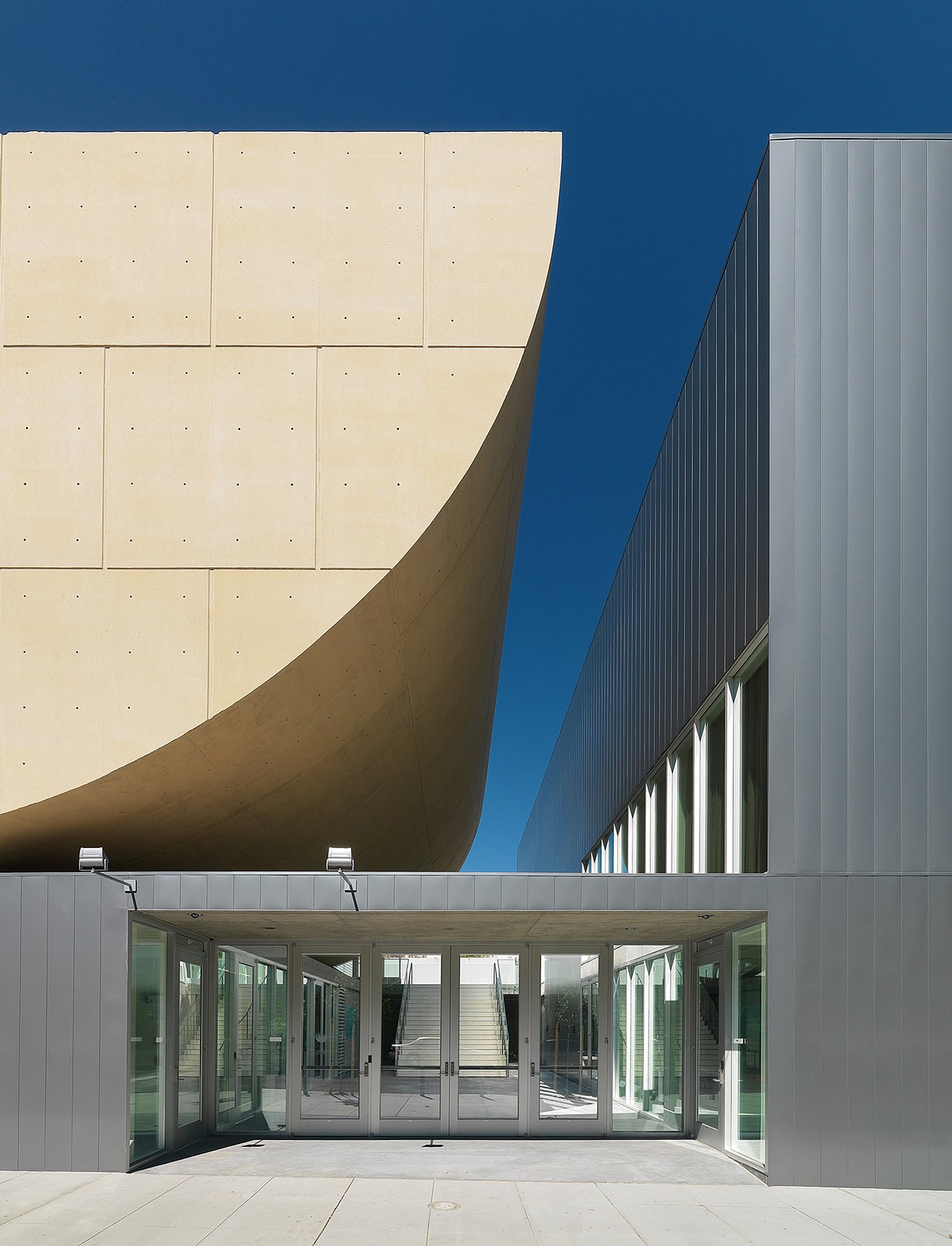 Beth Sholom Synagogue - modlar.com