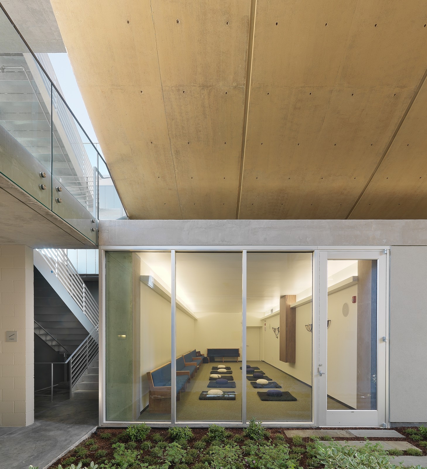 Beth Sholom Synagogue - modlar.com