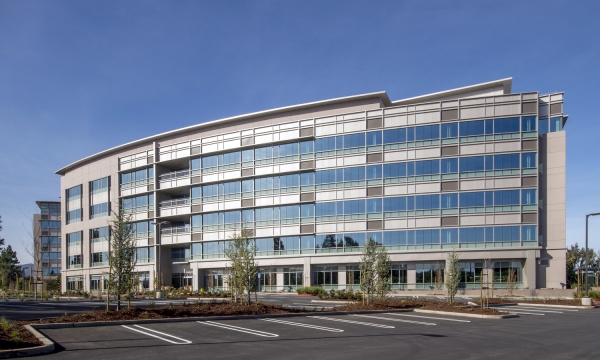 Synopsys Headquarters - modlar.com