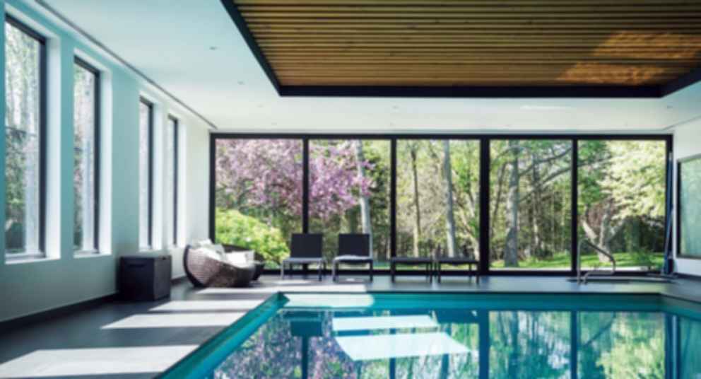 Echo House - Pool - modlar.com