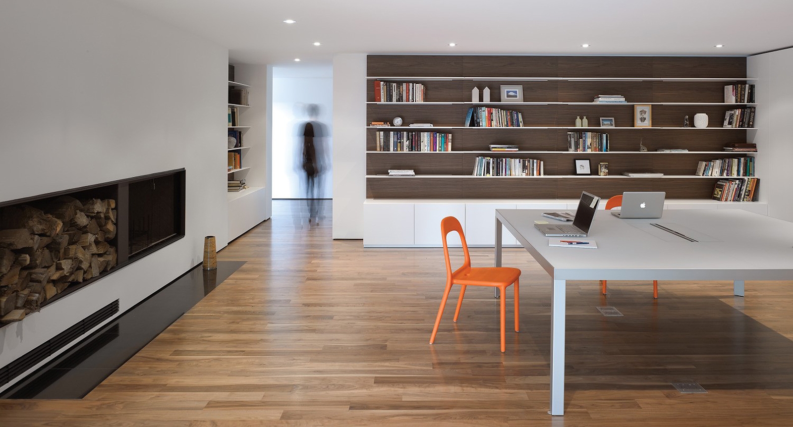 Echo House - Pool - modlar.com