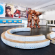 Brooklyn Museum - Reception Concept - modlar.com