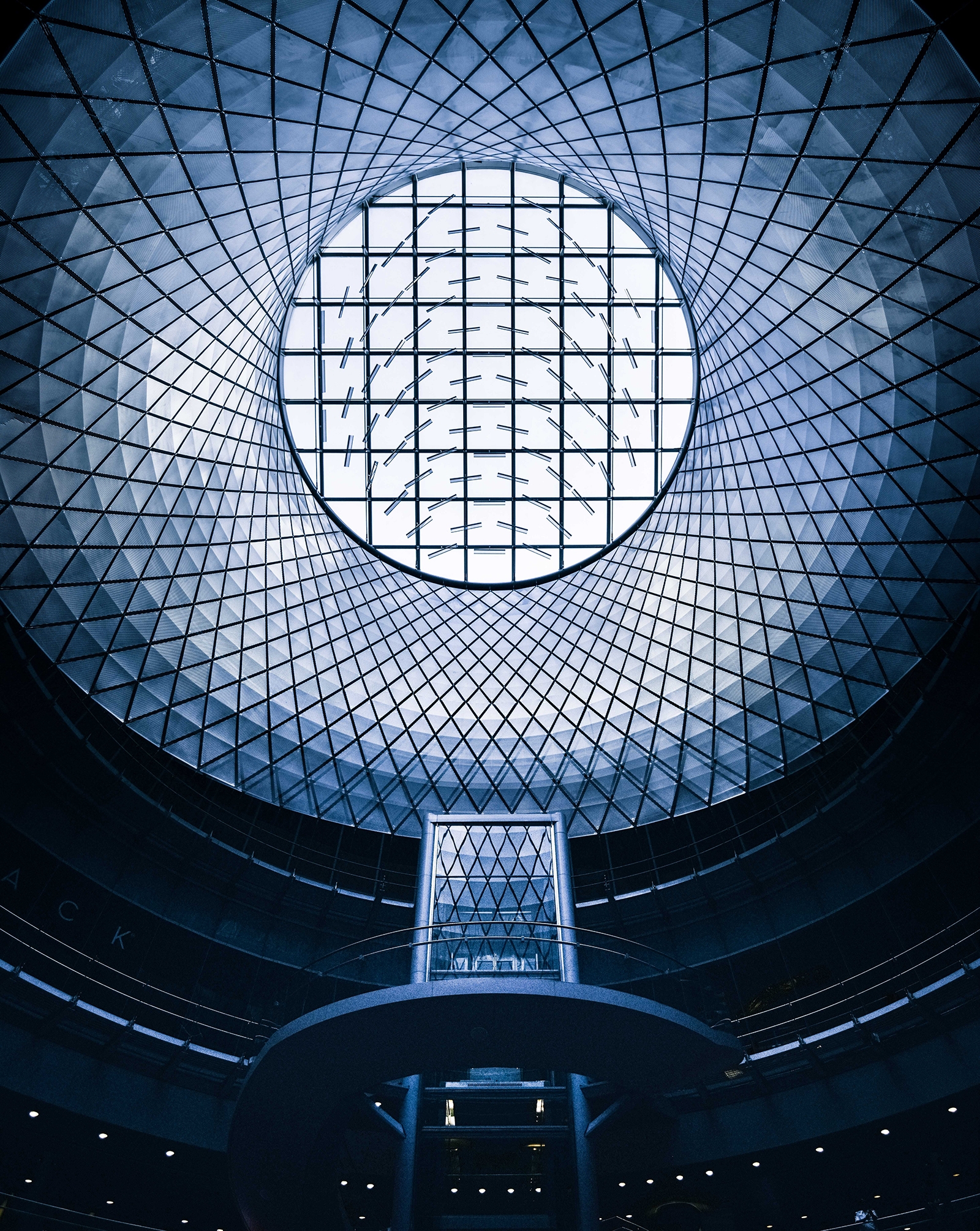Fulton Center - modlar.com