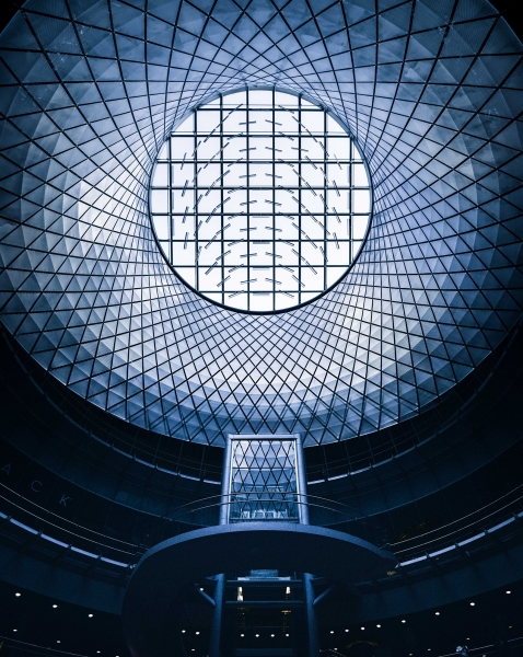 Fulton Center - modlar.com