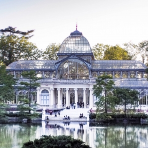 Arched Shapes - modlar.com