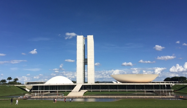National Congress Building - modlar.com
