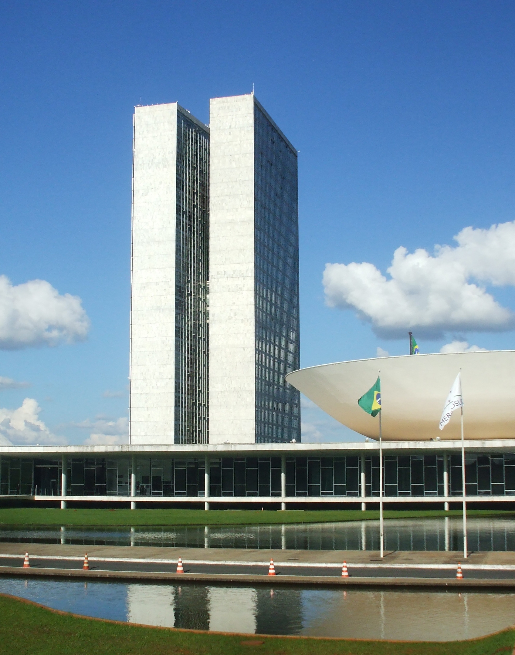 Public Buildings Photos - Modlar