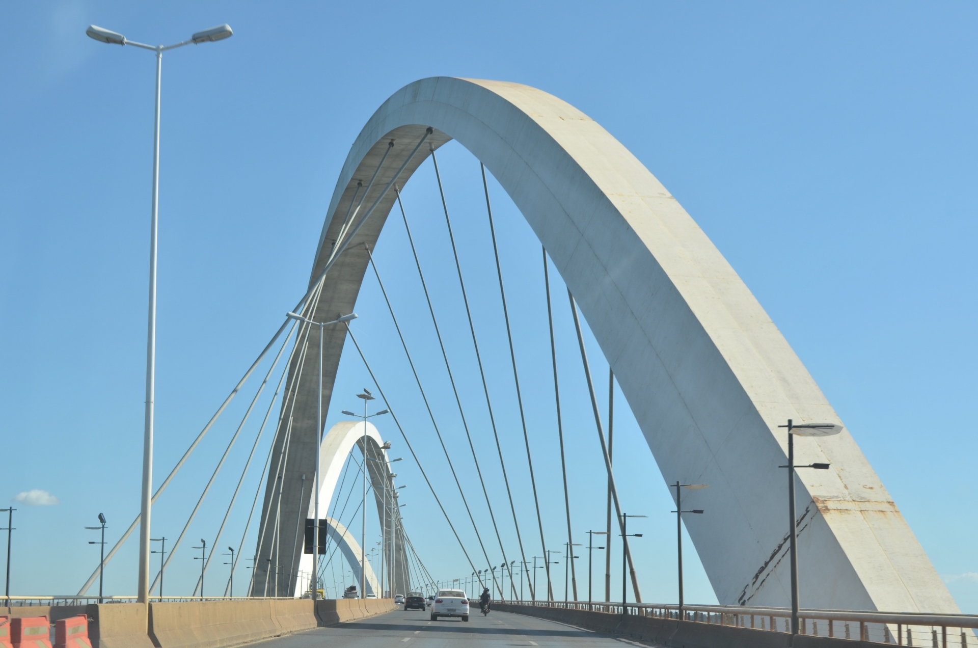 The Moses Bridge - modlar.com