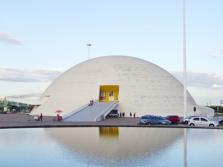 National Museum of the Republic - modlar.com