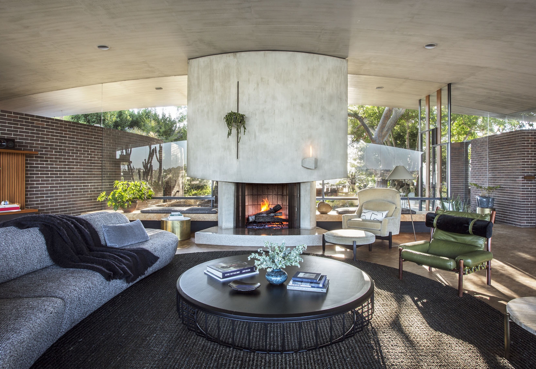 Silvertop - Interior - modlar.com