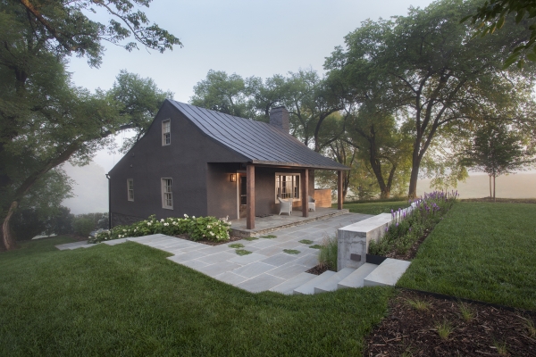 Heirloom Farm Cottage - modlar.com