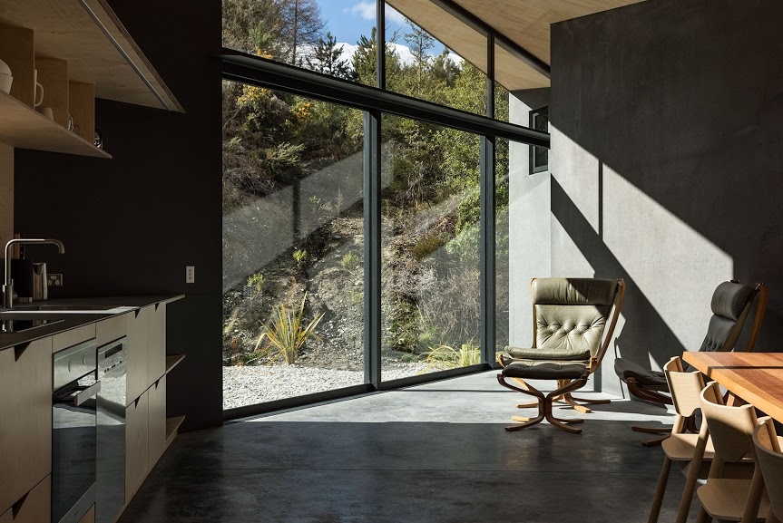 Bivvy Hut - Kitchen - modlar.com