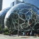 Amazon Spheres - Exterior - modlar.com