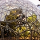 Amazon Spheres - Exterior - modlar.com
